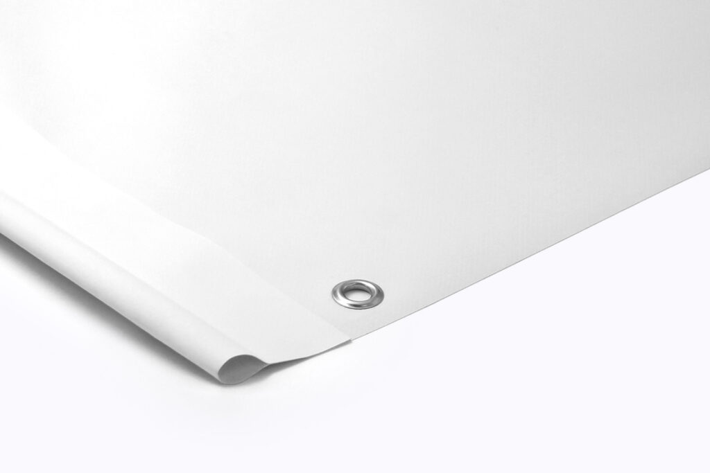Stampa Digitale Online Su Banner Stradale In PVC | Flexyprint
